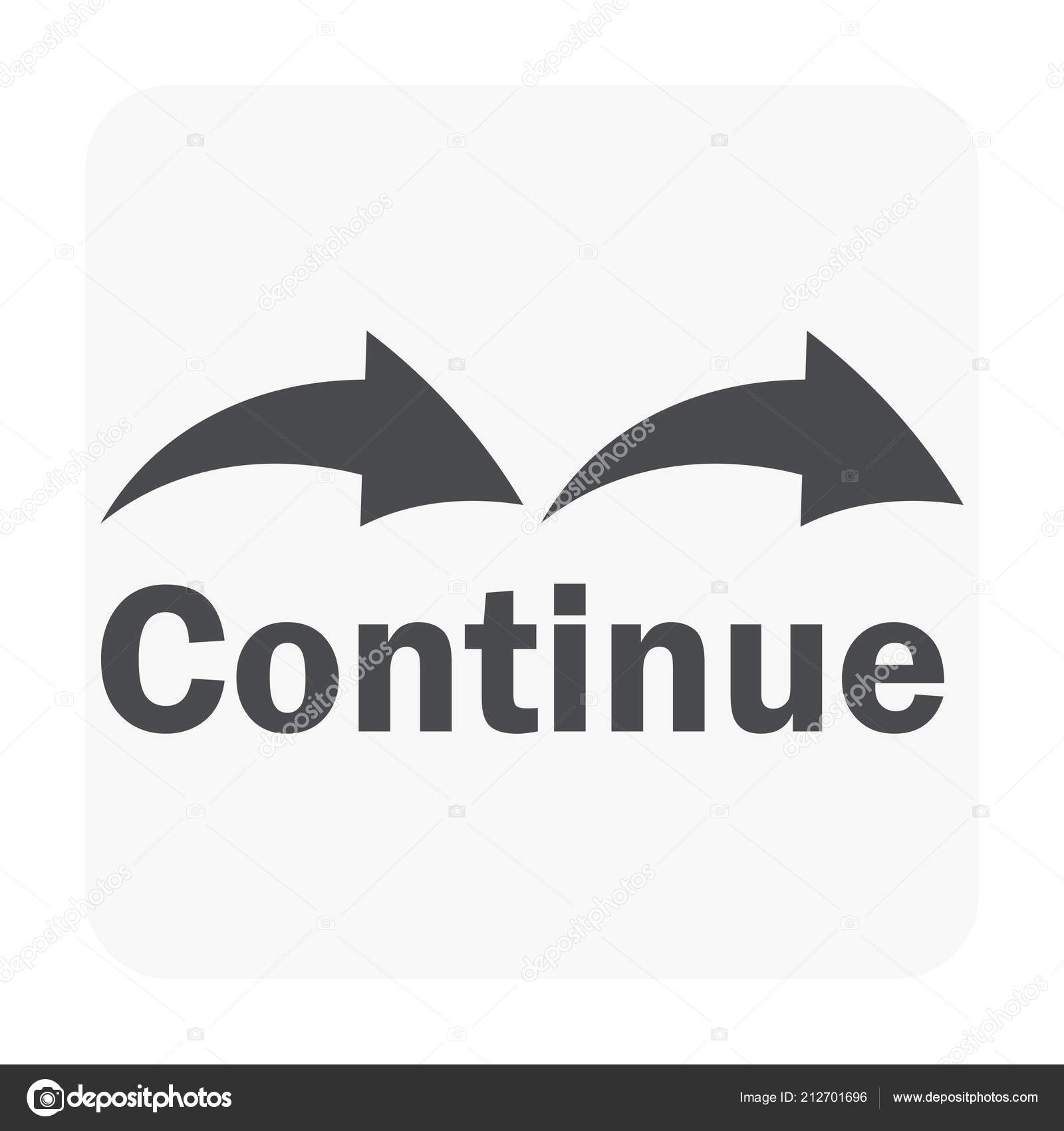 Loop Icon White Stock Vector by ©roncivil 212701696