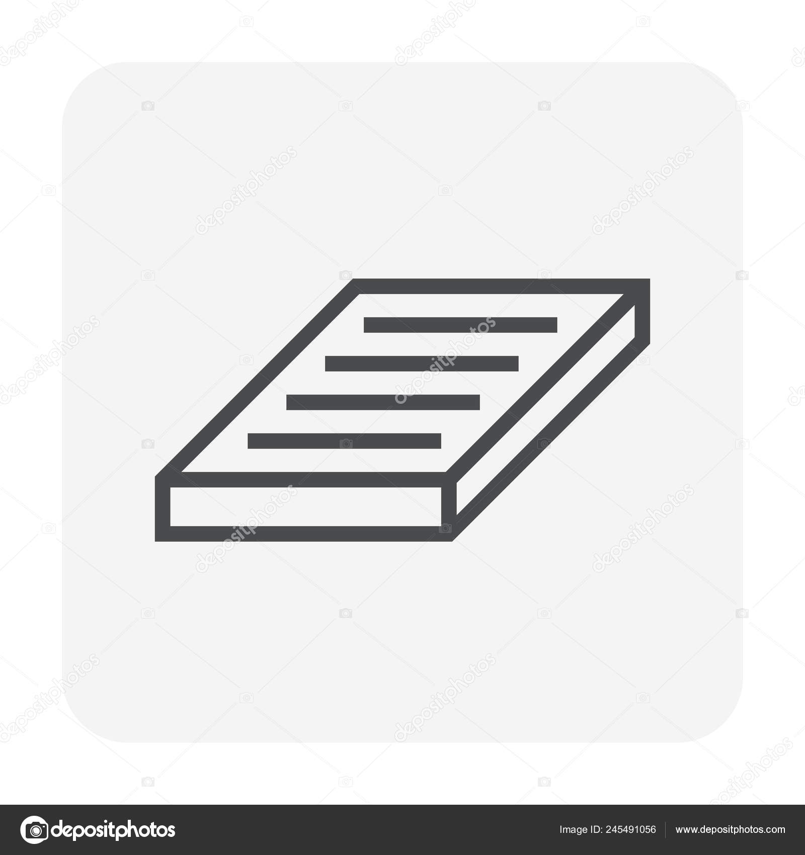 Grating Icon 64X64 Perfect Pixel Editable Stroke Stock Vector Image by ...