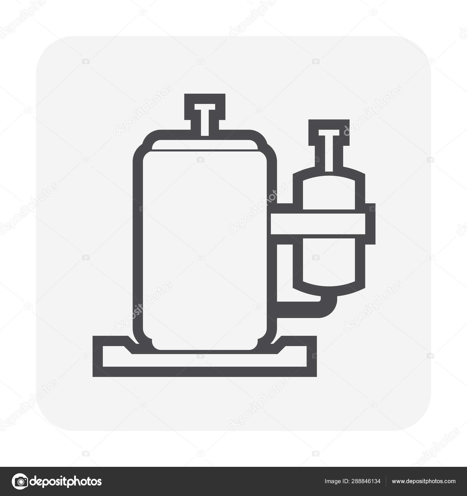 Icono De Compresor 12+ Thousand Air Compressor Icon Royalty Free