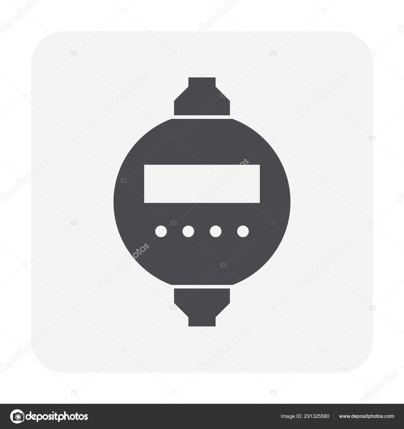 Timer switch icon Stock Vector Image by ©roncivil #291325580