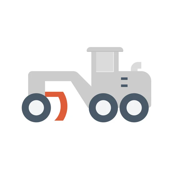 Compaction equipment Vector Images | Depositphotos