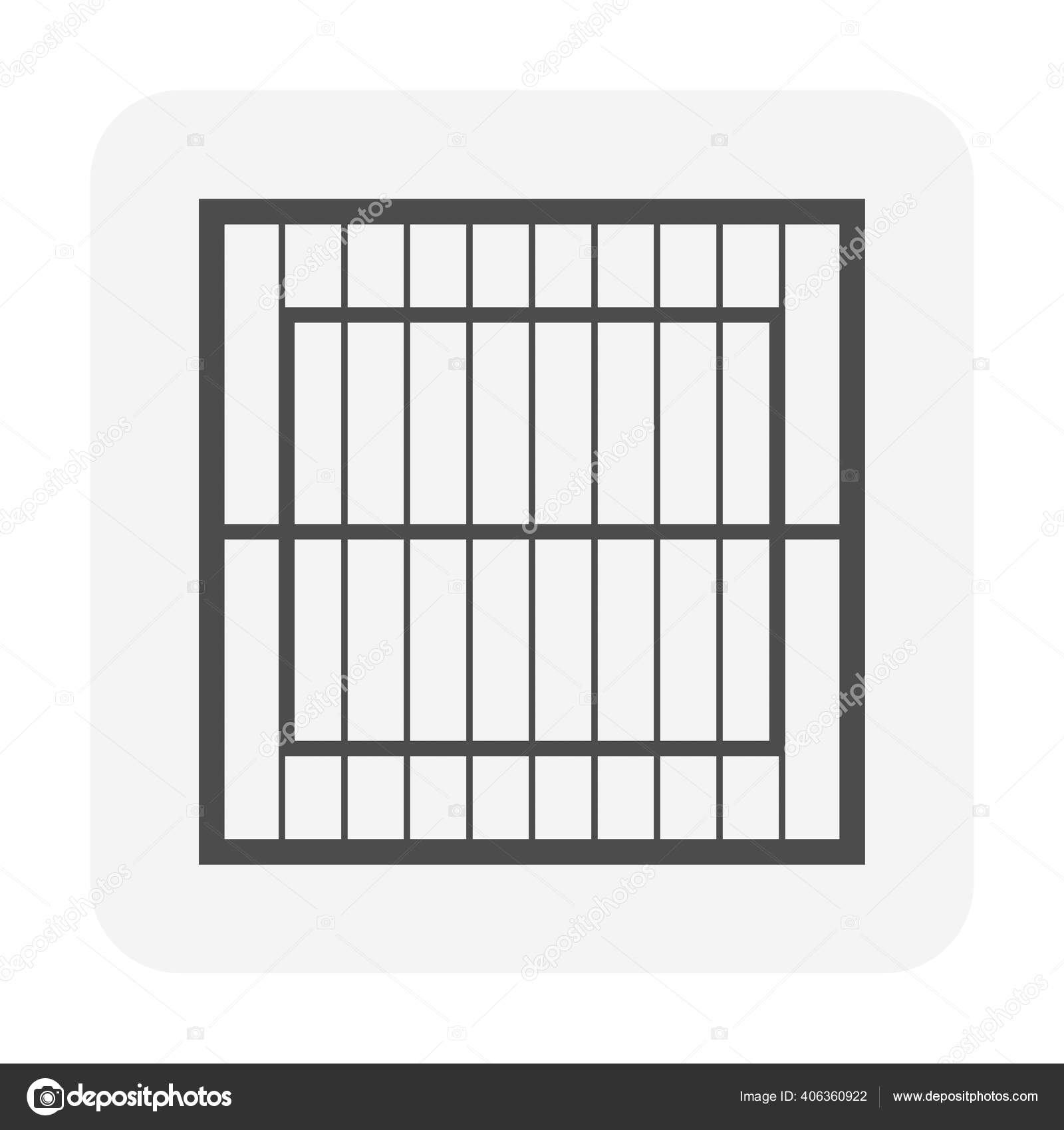 Roof Structure Frame Work Top View House Building Vector Icon Stock ...