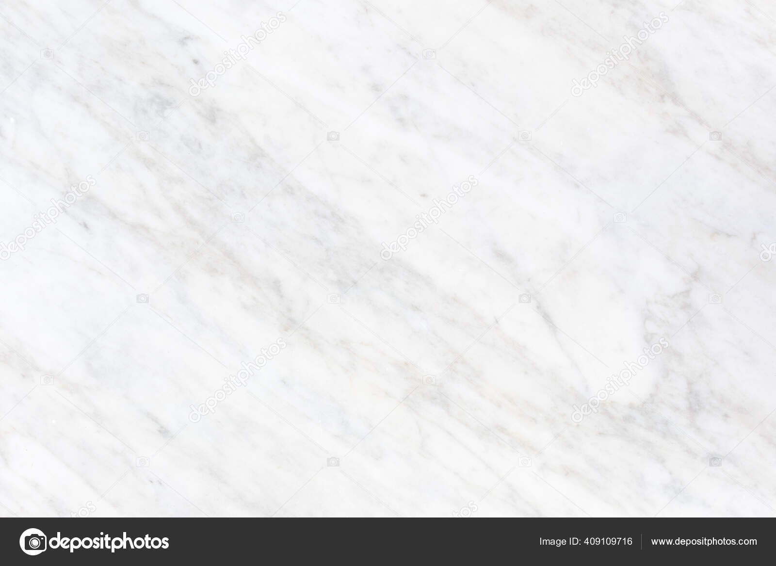 White Marble Countertops Texture