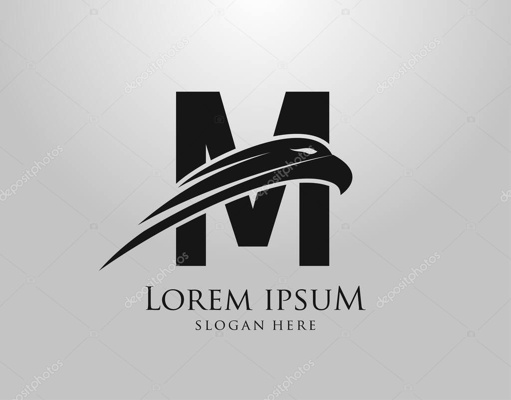 Icono inicial del logotipo del guila de la letra Z con dise o creativo ...