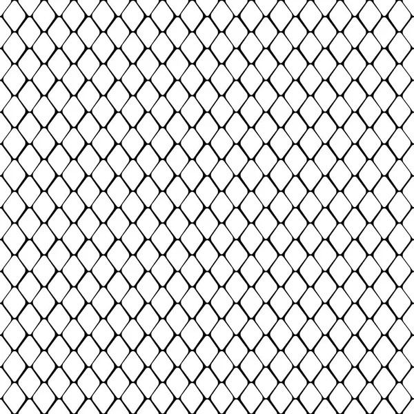 Snake Skin Black and White Seamless Pattern ⬇ Vector Image by ...