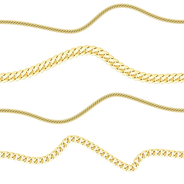 100,000 Chunky gold chain Vector Images | Depositphotos