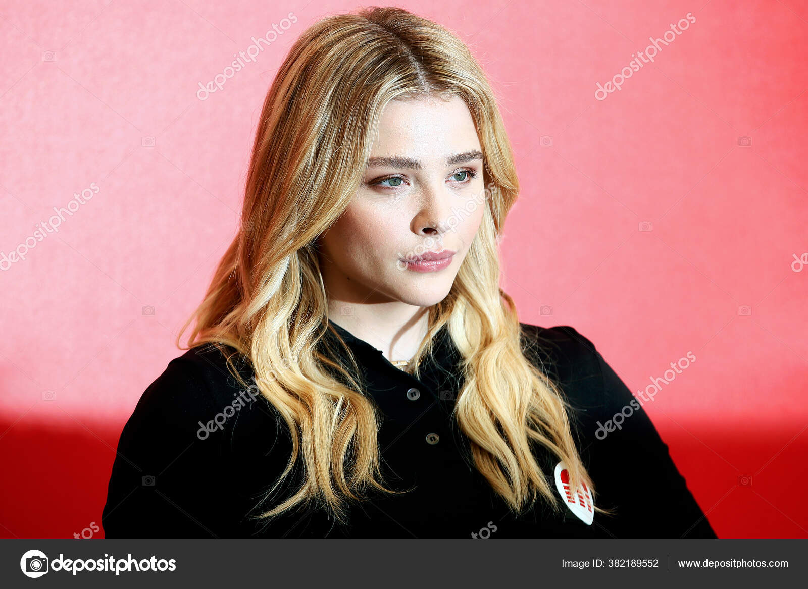 Chloe Grace Moretz Carrie Galajurk Julianne Moore Und Chloe Grace