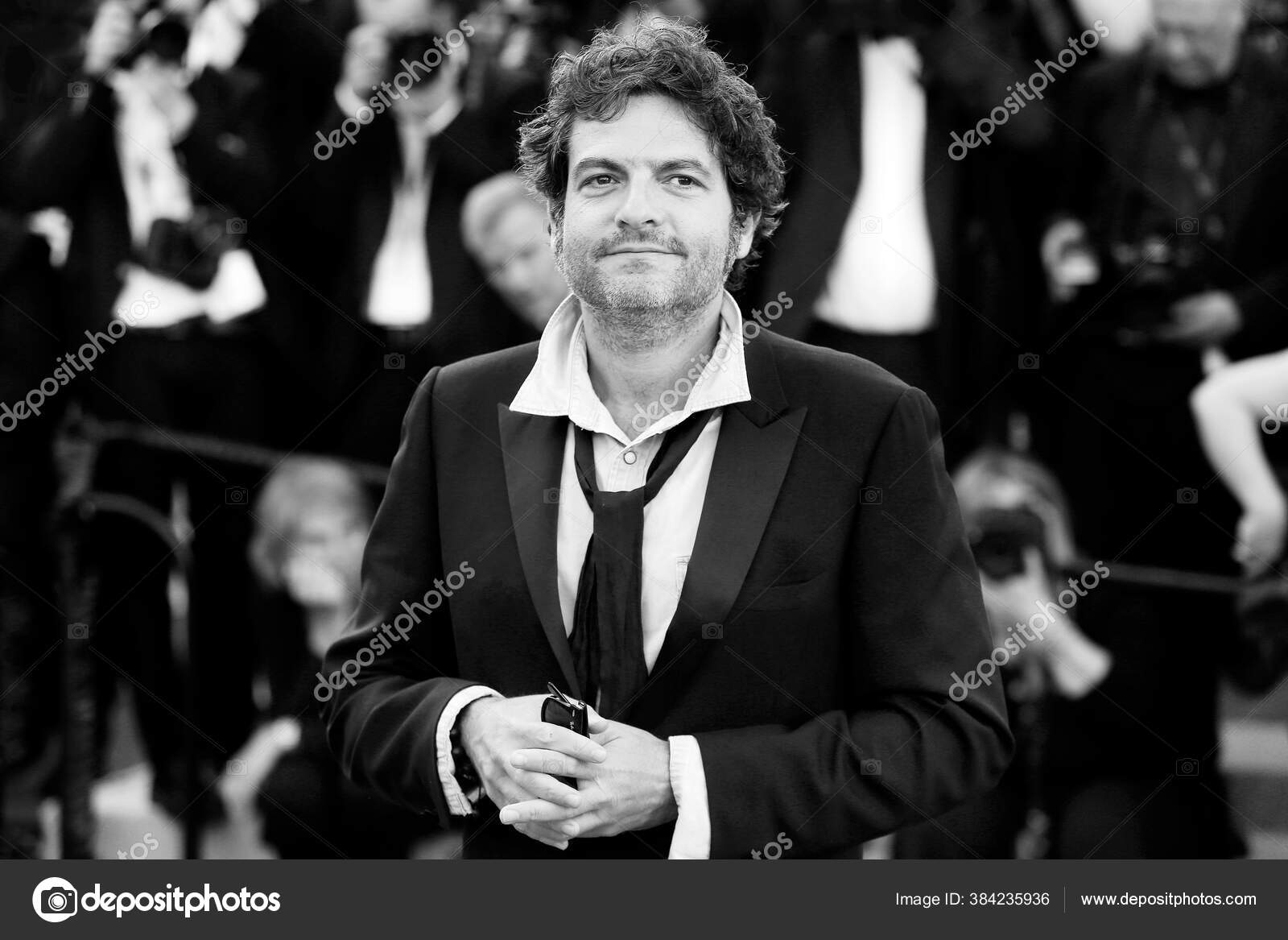 Cannes France May Matthieu Chedid Attends Screening 'Girls Sun' 71St ...