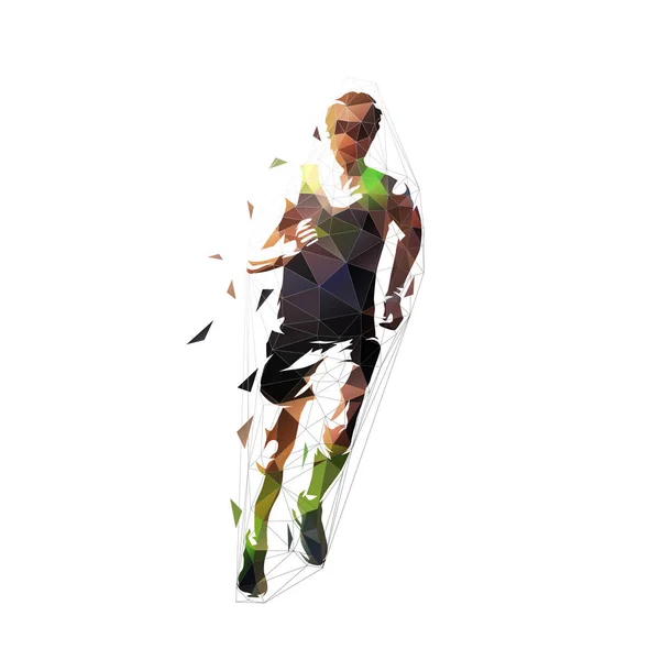 100,000 Athlete runner Vector Images | Depositphotos