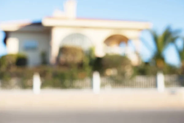 Bright house exterior Stock Photos, Royalty Free Bright house exterior ...