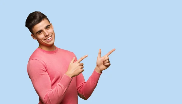 Funny Guy Pointing At You