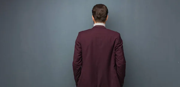 Man looking back Images - Search Images on Everypixel