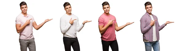 Imágenes de Life together headless code for boys libres de derechos ...