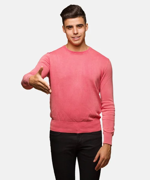 Reach out to someone Stock Images - Search Stock Images on Everypixel