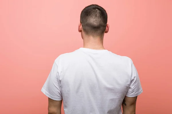 Man looking back Images - Search Images on Everypixel