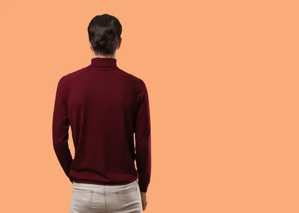 Man looking back Images - Search Images on Everypixel