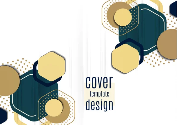 Promotion cover sheet Vector Art Stock Images | Depositphotos