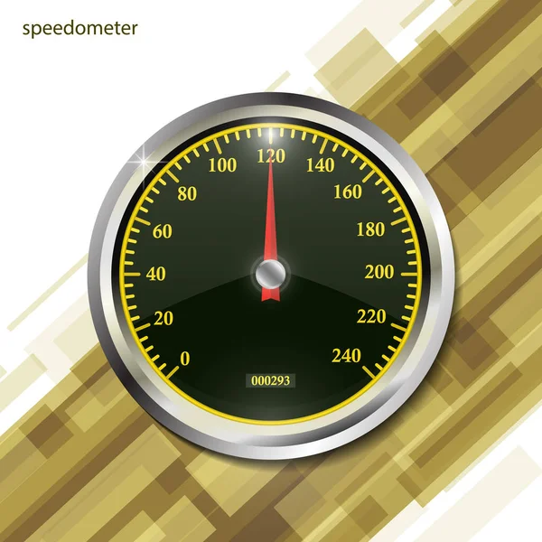 Velocimetro internet imágenes de stock de arte vectorial | Depositphotos