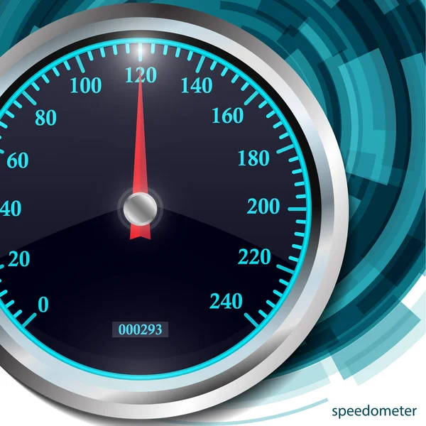 Velocimetro internet imágenes de stock de arte vectorial | Depositphotos