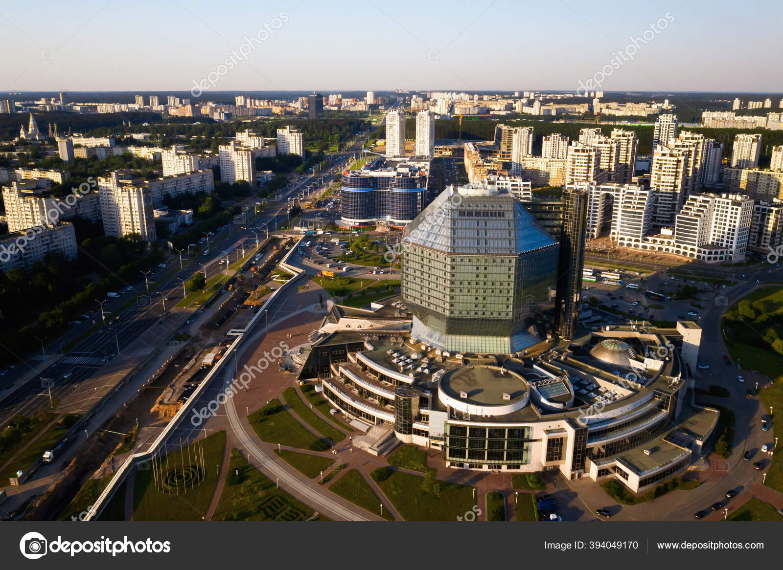 Minsk City