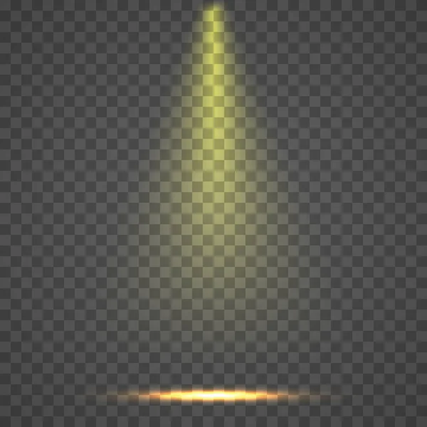 Spot light png Vector Images | Depositphotos