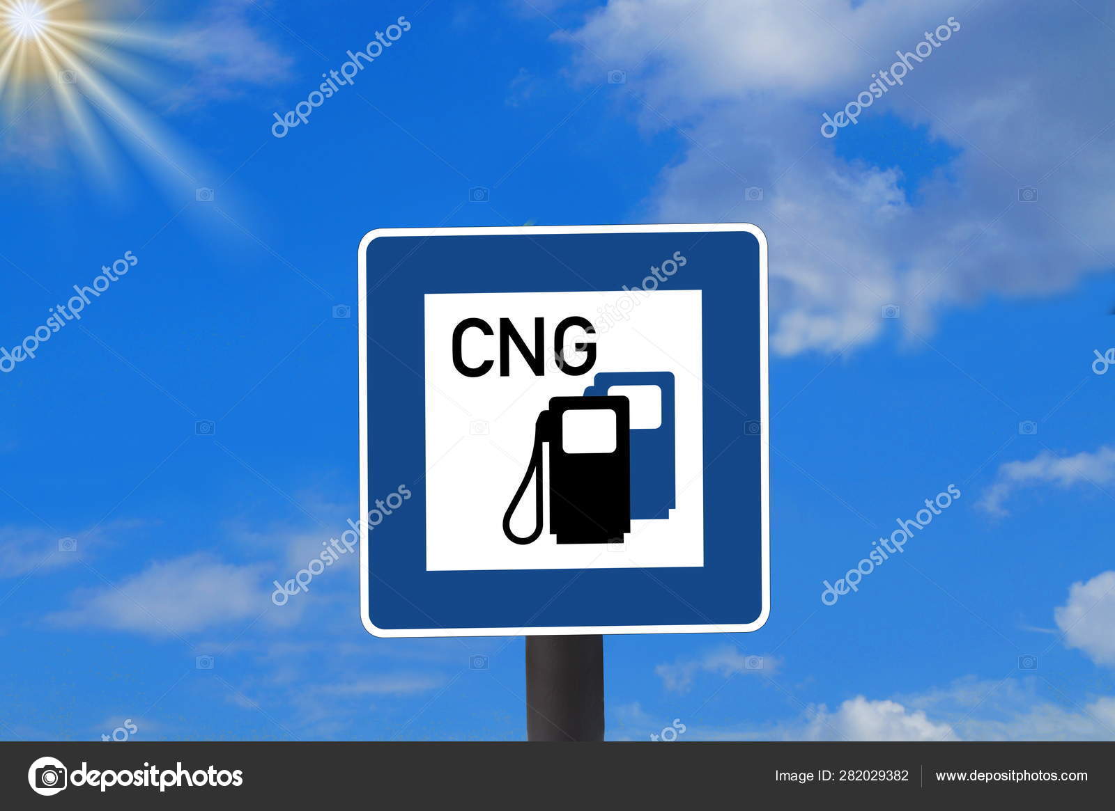 Cng Symbol