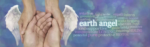 Earth angel Stock Photos, Royalty Free Earth angel Images | Depositphotos