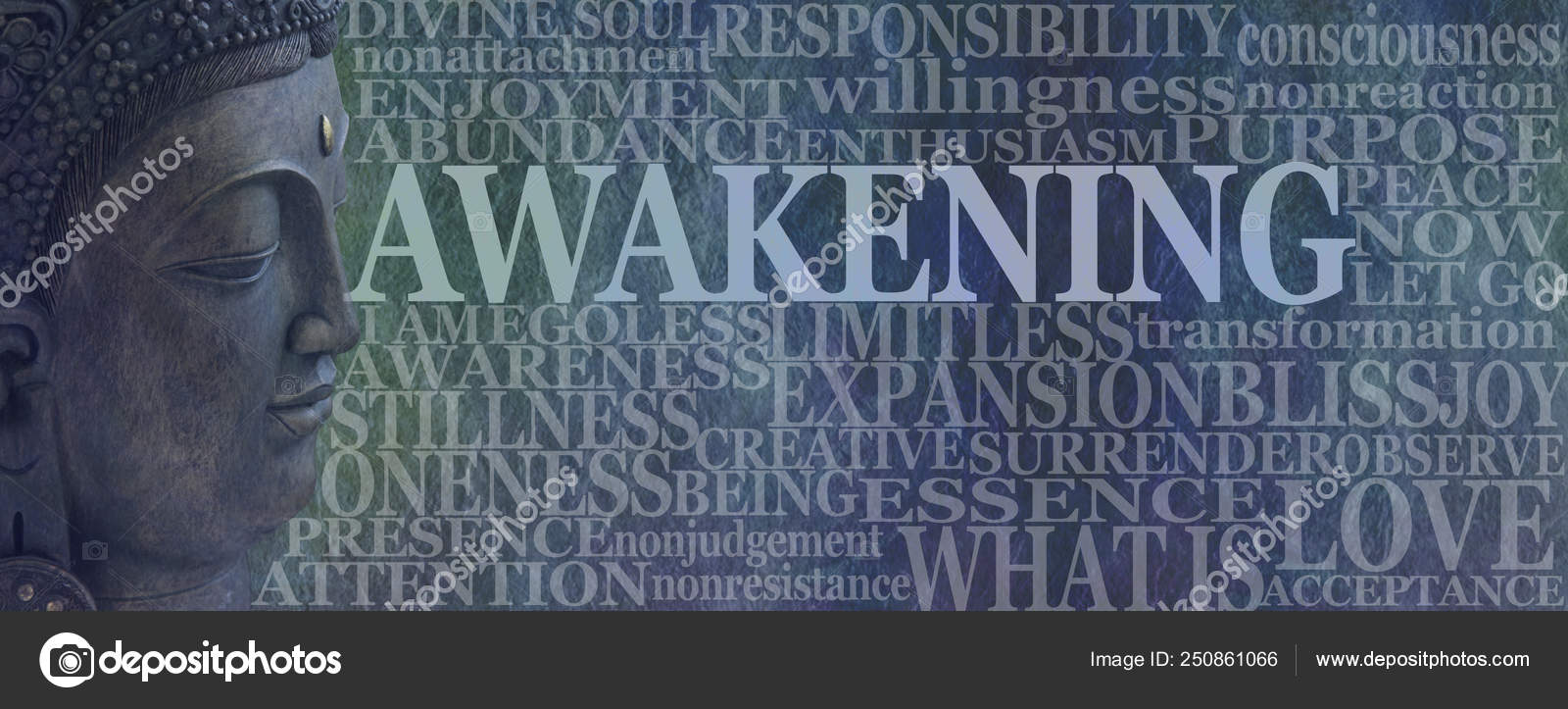 Buddhism Facebook Cover