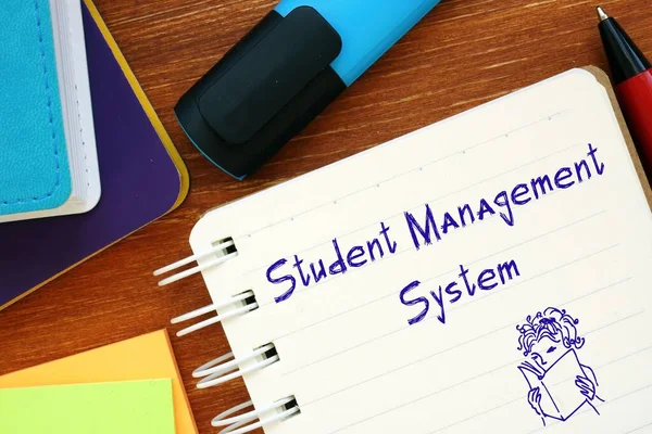 Student management system Stock Photos, Royalty Free Student management ...