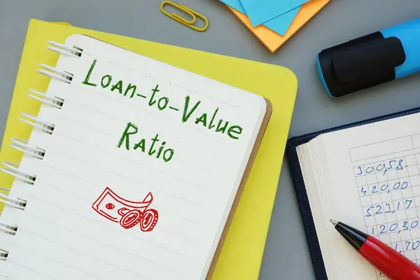 Loan to value ratio Stock Photos, Royalty Free Loan to value ratio ...