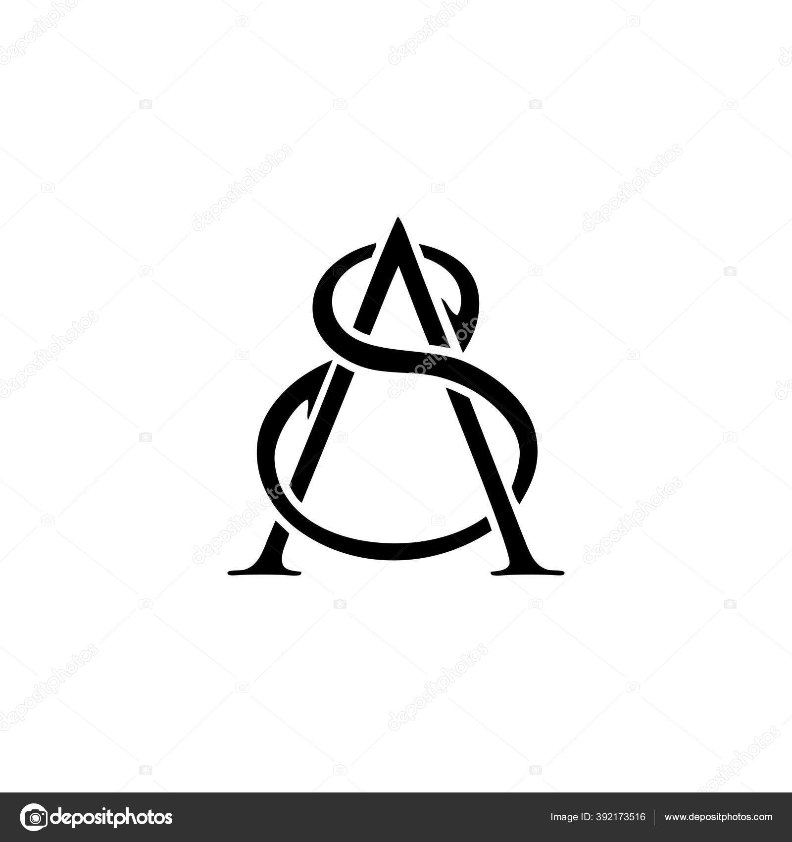 Logo Design Vector Icon Luxury Stock Vector Image by ©boxfile #392173516