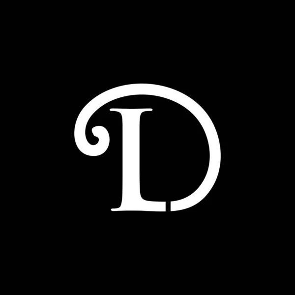 Logo Design Vector Icon Symbol Luxury Stock Vector by ©boxfile 408742880