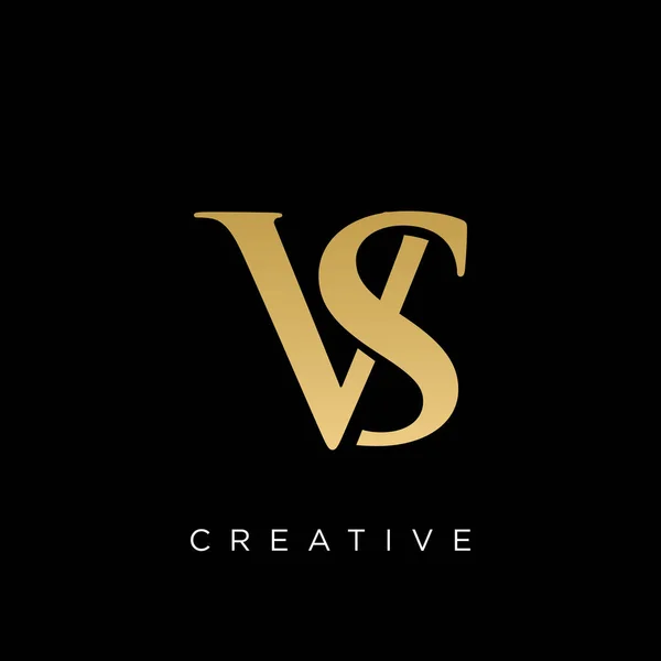 Vs logo ภาพเวกเตอร์สต็อก Vs logo ภาพประกอบที่ปลอดค่าลิขสิทธิ์ ...