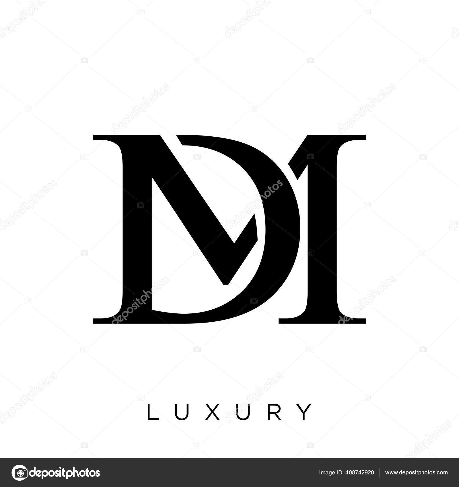 Logo Design Vector Icon Symbol Luxury Stock Vector Image by ©boxfile ...