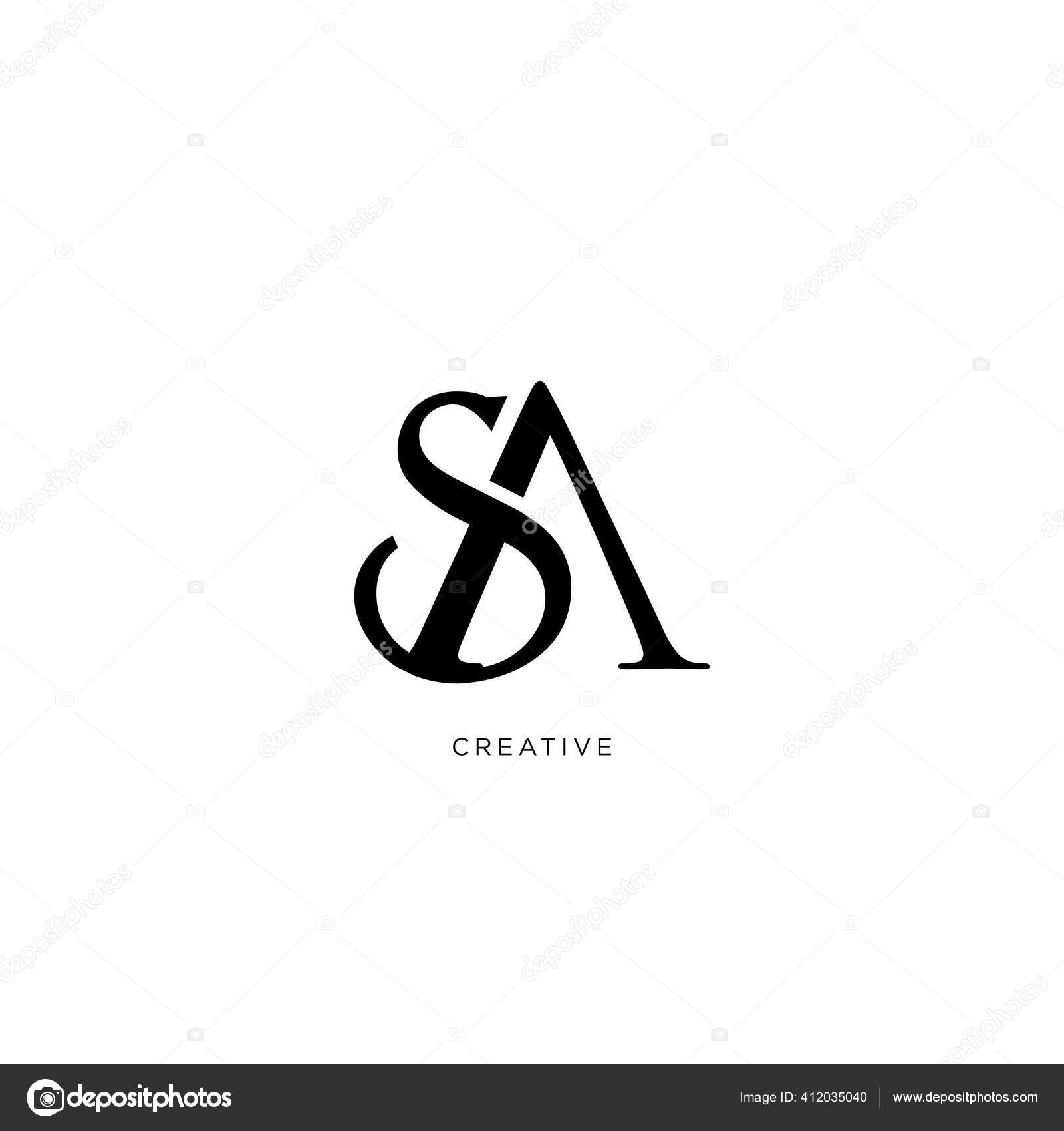 Luxury Letter Logo Design Vector Icon Symbol Stock Vector by ©boxfile ...