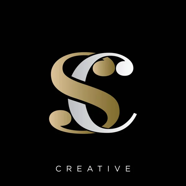 Logo Design Vector Icon Symbol Luxury Stock Vector Image by ©boxfile ...