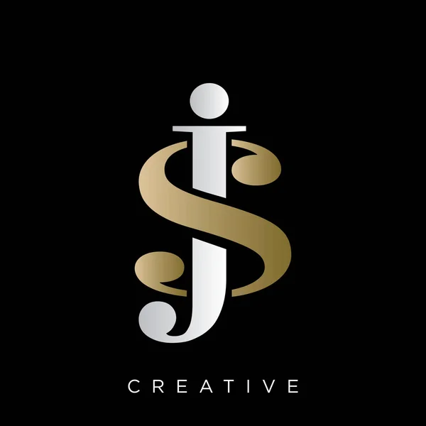 Sj logo Vector Images | Depositphotos