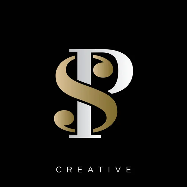 Logo Design Vector Icon Symbol Luxury Stock Vector Image by ©boxfile ...