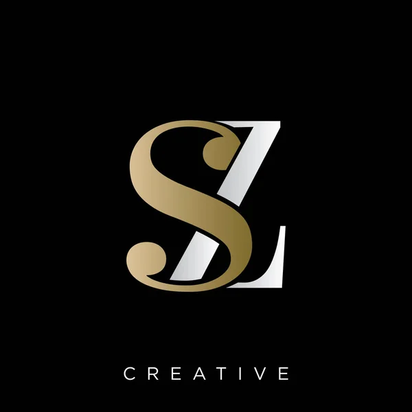 Logo Design Vector Icon Symbol Luxury Stock Vector Image by ©boxfile ...