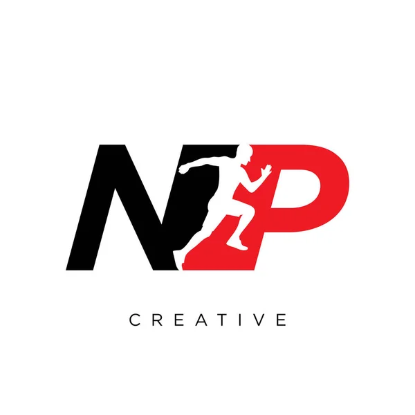 469 Np logo Vector Images | Depositphotos