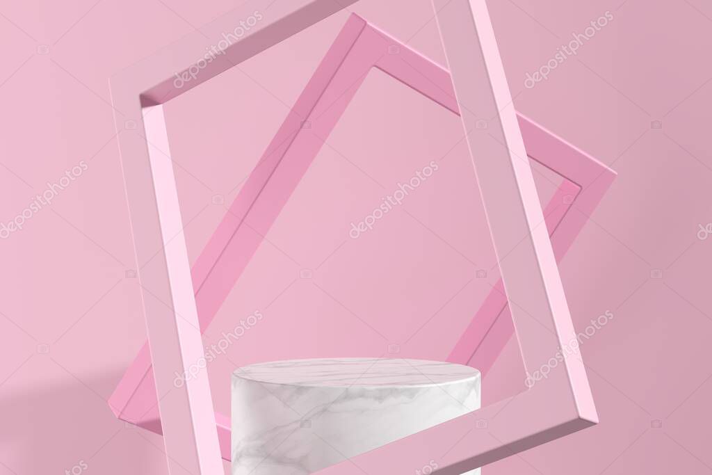 Fondo abstracto, simulacro de escena geometría forma podio para la ... Fondo abstracto, simulacro de escena geometría forma podio para la ...