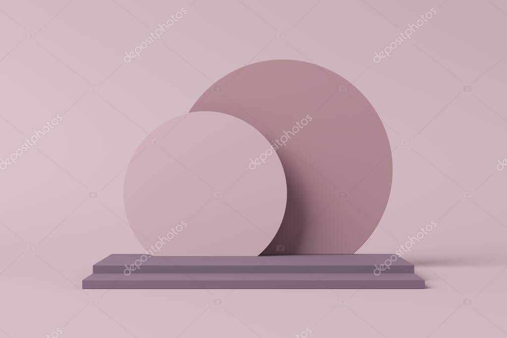 Fondo abstracto, simulacro de escena geometría forma podio para la ... Fondo abstracto, simulacro de escena geometría forma podio para la ...