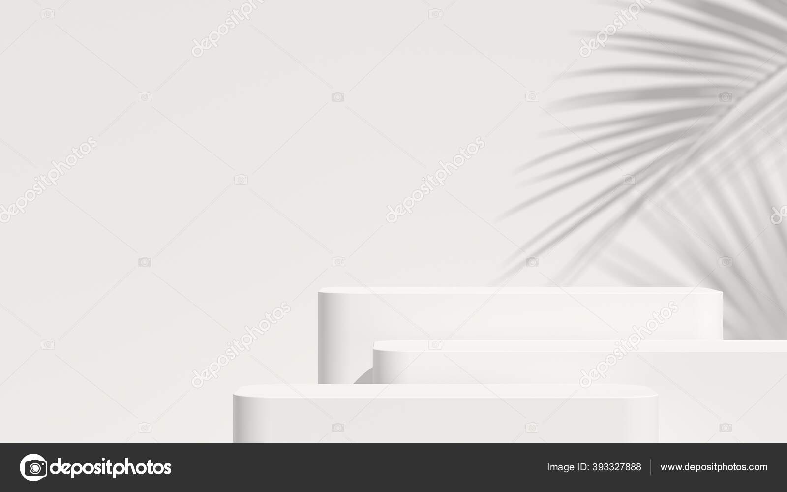 Minimal Background Mock Scene Podium Geometry Shape Product Display Rendering — Stock Photo © 8 ...