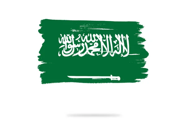 24,685,435 Ksa flag Vector Images | Depositphotos