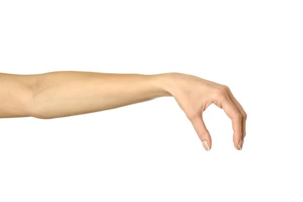 Human arm Stock Photos, Royalty Free Human arm Images | Depositphotos