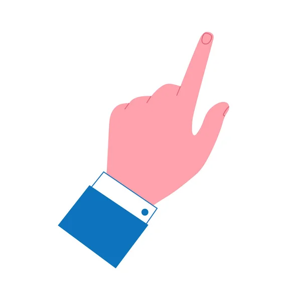 Point cartoon Vector Art Stock Images | Depositphotos