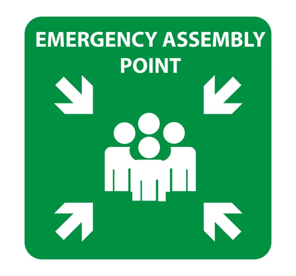 100,000 Emergency assembly point Vector Images | Depositphotos