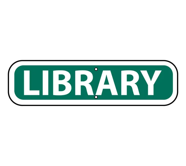 23,475,397 Library sign Vector Images | Depositphotos