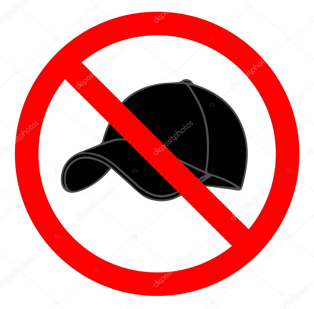 sin tapa no use tapa quitar tapa antes de entrar signo 2024