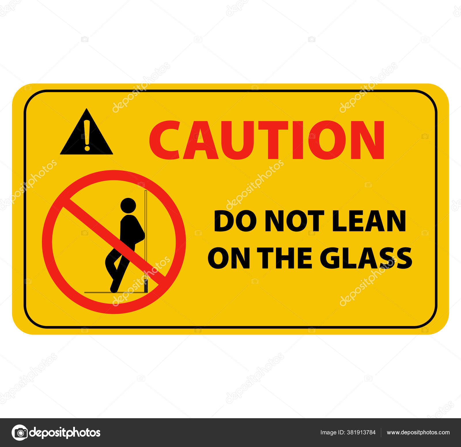 Lean Sign
